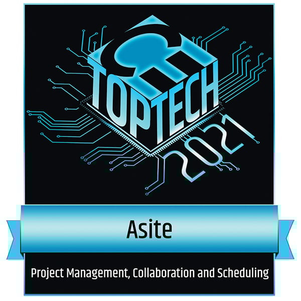 Asite Named to Construction Executive’s 2021 Top Construction ...