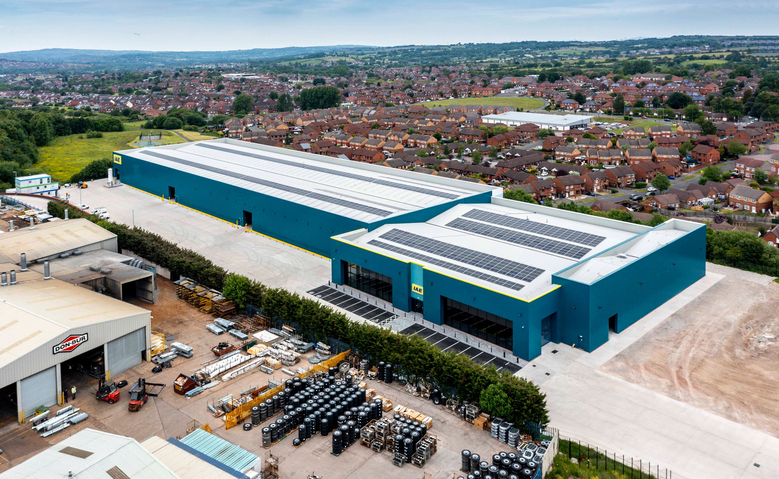 BlueEarth Construction to Use Asite Across Project Portfolio
