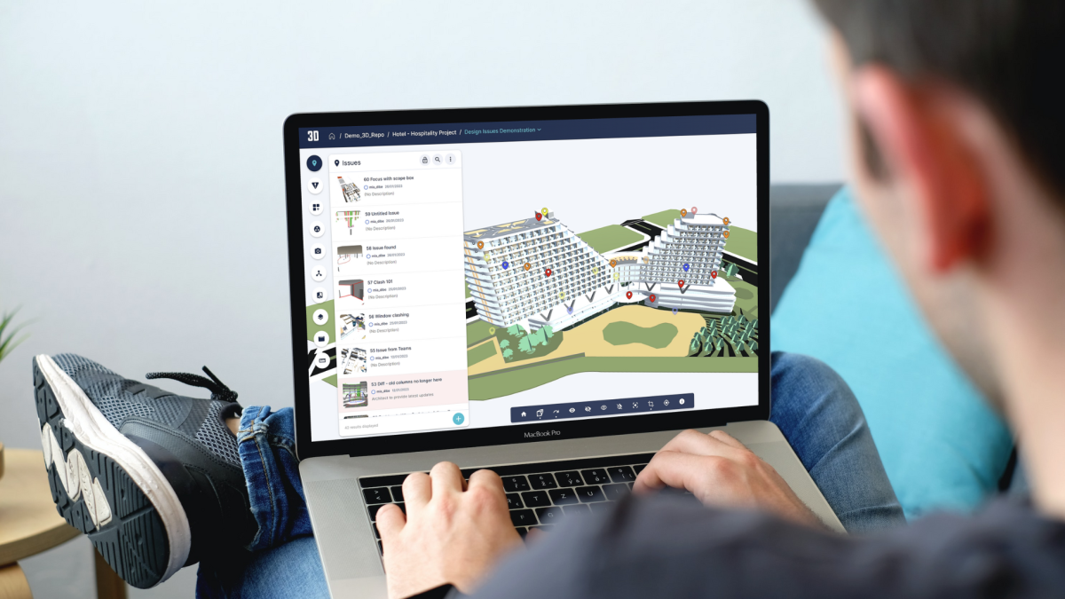 10 Steps to Better Information Management