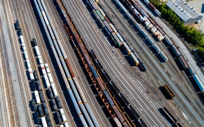 5 Infrastructure Projects to Watch in North America