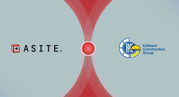 Asite Opens New Data Center in the Kingdom of Saudi Arabia