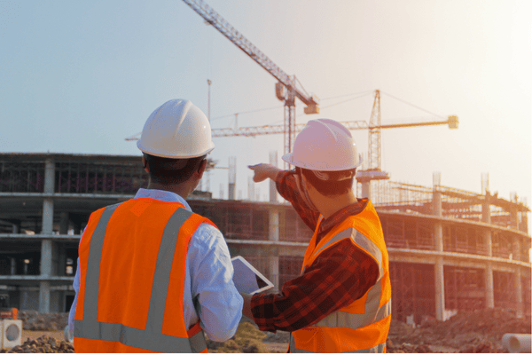How to Manage Construction Document Overload: 3 Strategies for Success