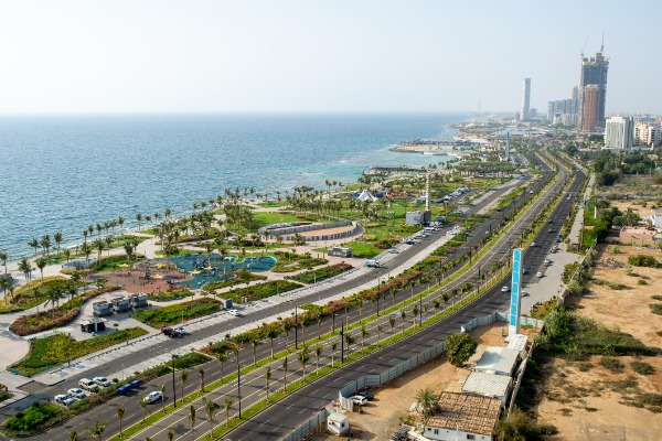 5 Construction Mega Projects to Watch in the Middle East