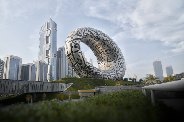 5 Construction Mega Projects to Watch in the Middle East