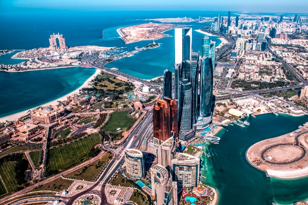5 Mega Projects in the Middle East Making the Most of Digital Twins
