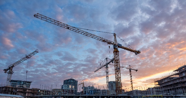What is the Most Important Data to Track on Construction Projects?