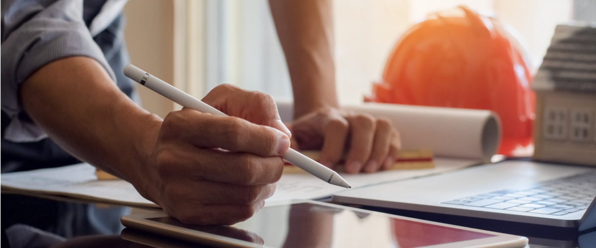 4 Tips to Help You Improve Your Construction Document Management