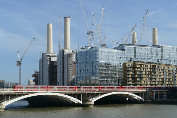 4 UK Housing Projects to Watch Out for in 2022