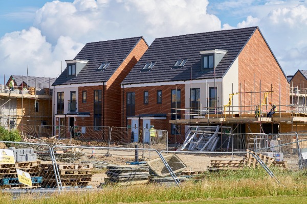 4 UK Housing Projects to Watch Out for in 2022