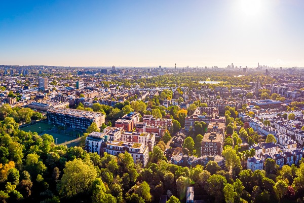 4 UK Housing Projects to Watch Out for in 2022