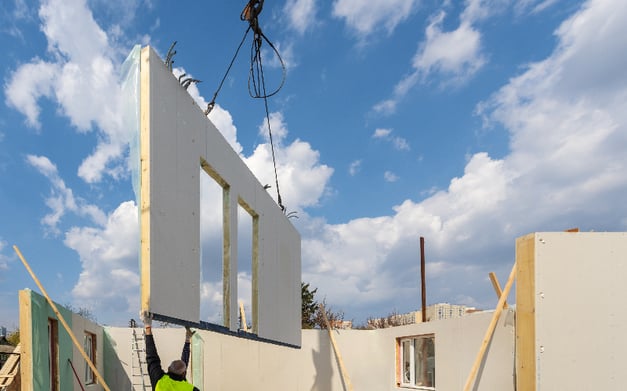 5 Technologies Transforming the Construction Industry