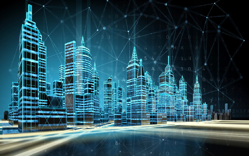 5 Technologies Transforming the Construction Industry