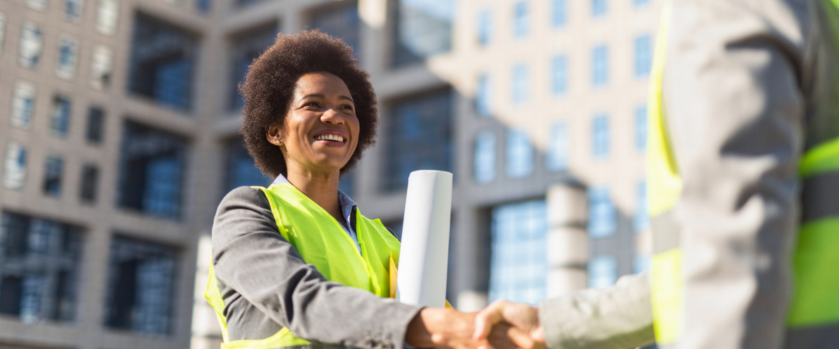 5 Ways to Step Up Your Construction Recruitment Game in the UK