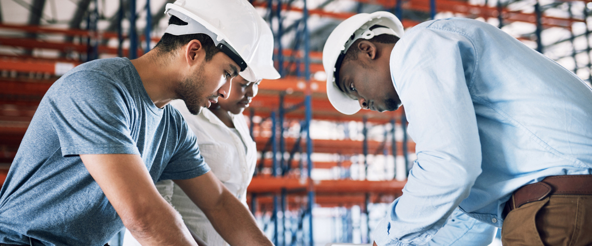 5 Ways to Step Up Your Construction Recruitment Game in the UK