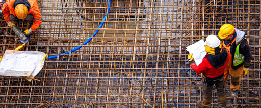 7 Ways to Avoid Rework on Construction Projects