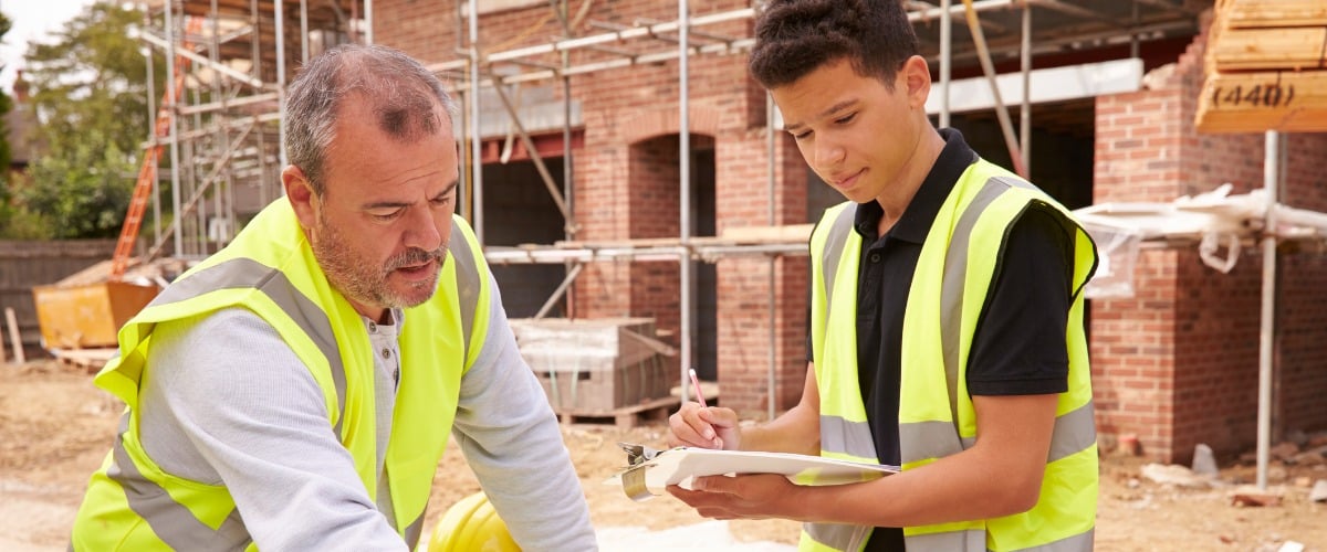 7 Ways to Avoid Rework on Construction Projects