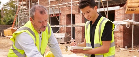 7 Ways to Avoid Rework on Construction Projects