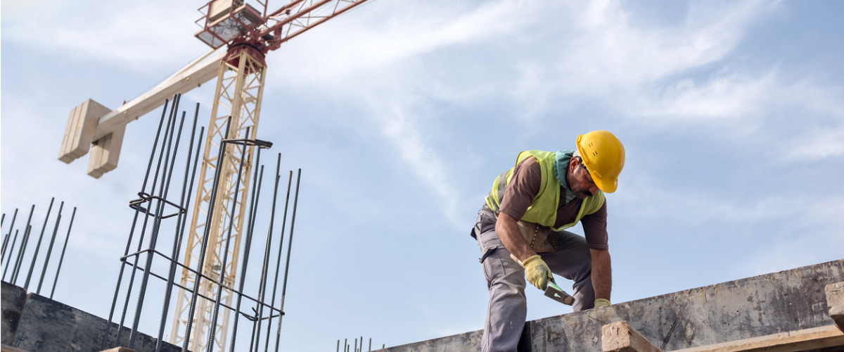 4 Ways to Overcome Construction Labor Shortage