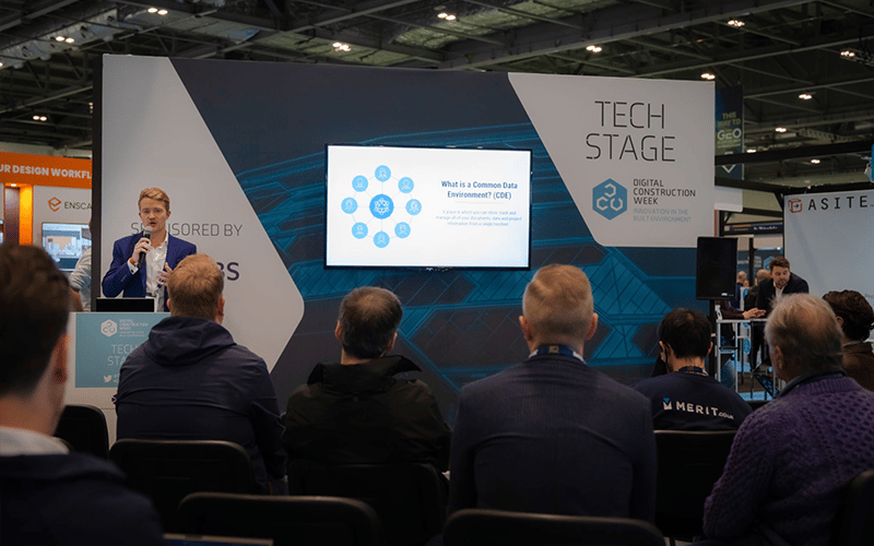 Asite’s Digital Construction Week Digest