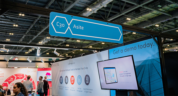 Common Data Environment