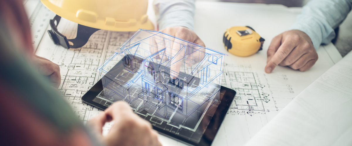 How BIM + a CDE Helps the Construction Industry Collaborate & Capture Data