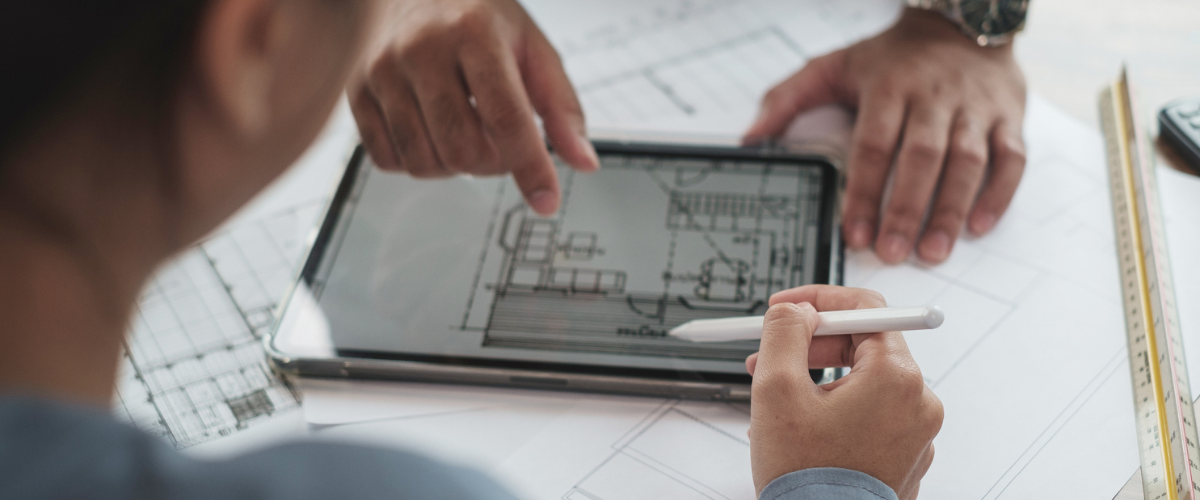 How Mobile Technology Has Modernized the Construction Industry