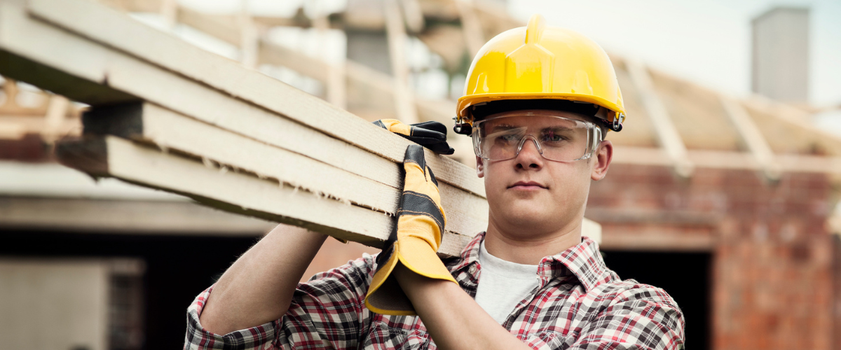 How Wearable Technology Can Improve Construction Safety