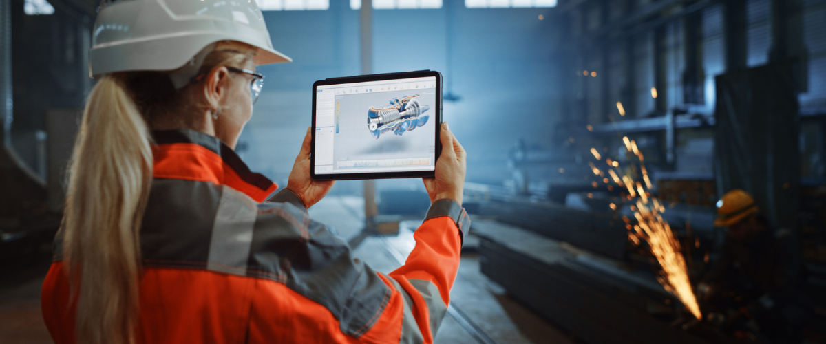 How Wearable Technology Can Improve Construction Safety