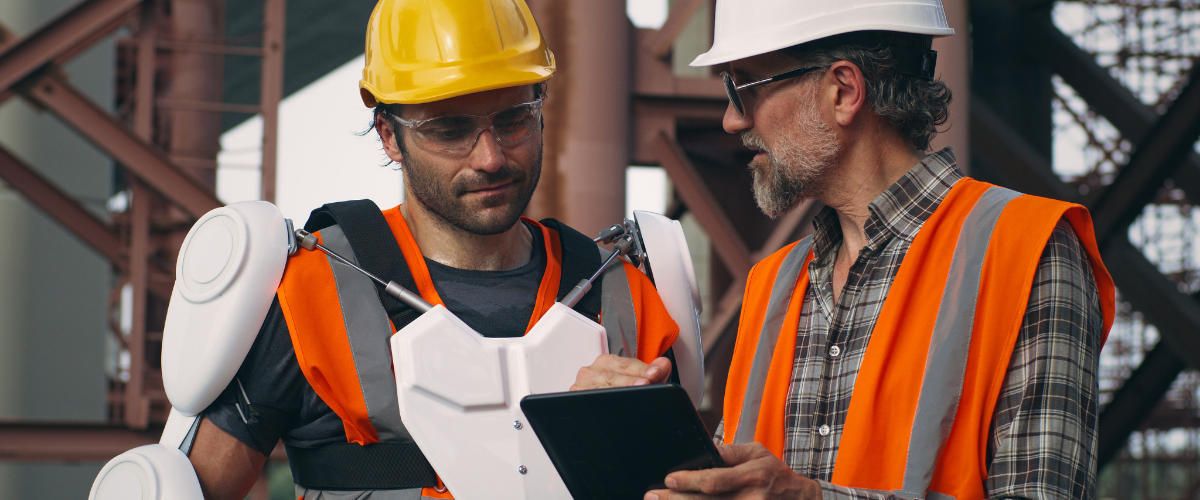 How Smart Devices Are Driving a Connected Construction Workforce