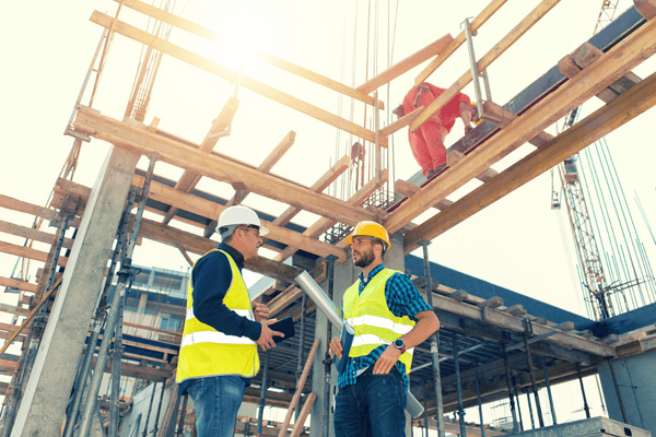 Why Smart Construction is the Construction Industry's Greatest Hero