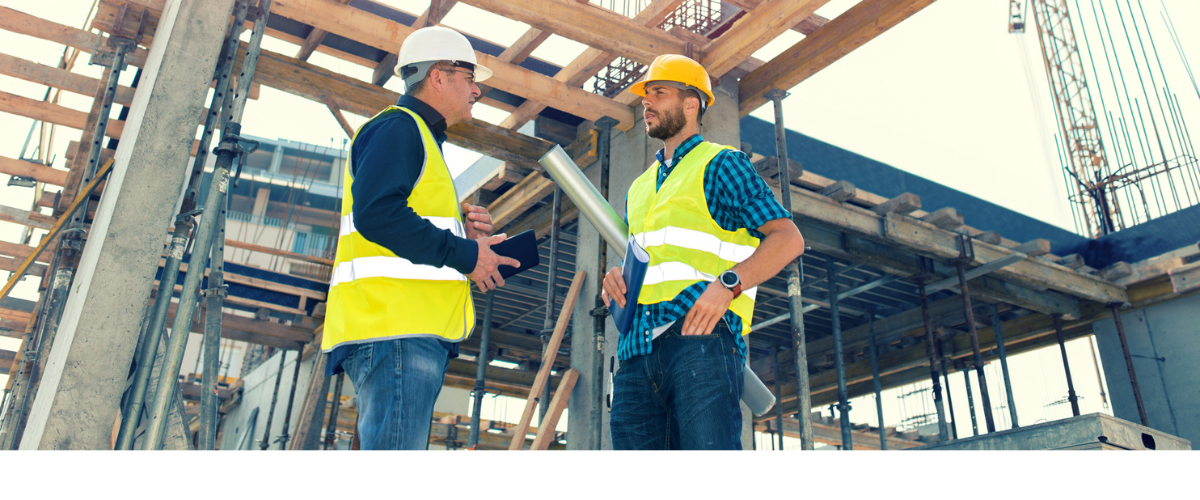 Manual to Configurable—What is the Best Way to Manage Your Construction ...