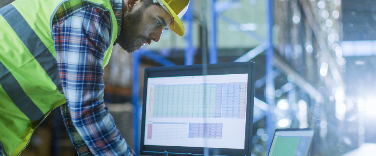 Manual to Configurable—What is the Best Way to Manage Your Construction ...