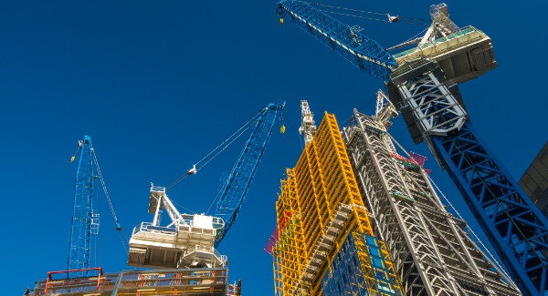 How Construction Ecosystems are Bridging the Standards Gap