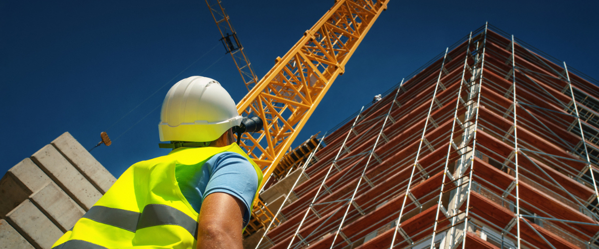 Survey Shows Rising Costs & Skills Shortage Rank as Major Construction ...
