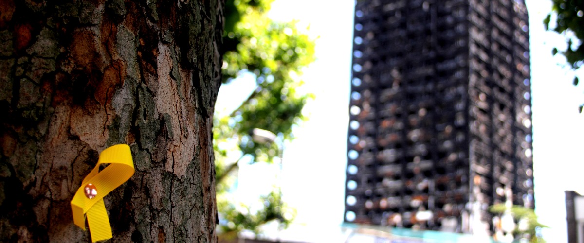 Understanding the UK Cladding Crisis