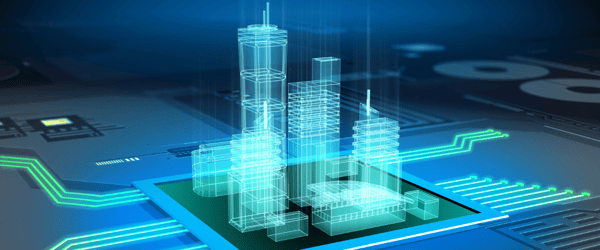 Unlocking the Digital Soul of an Asset