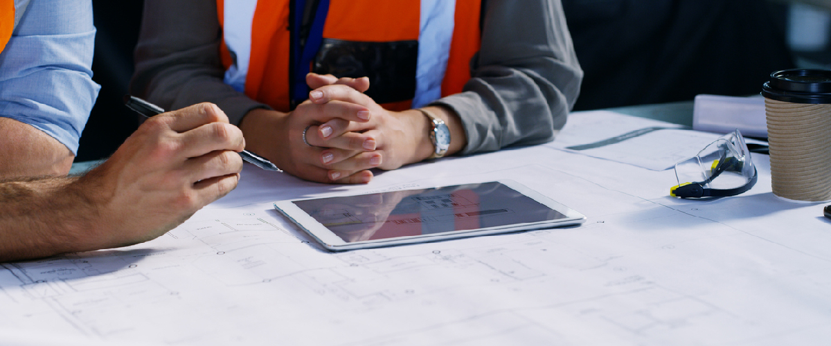 What’s Holding Back Construction Tech Adoption?