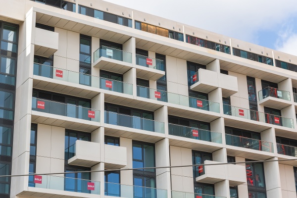 Understanding the UK Cladding Crisis