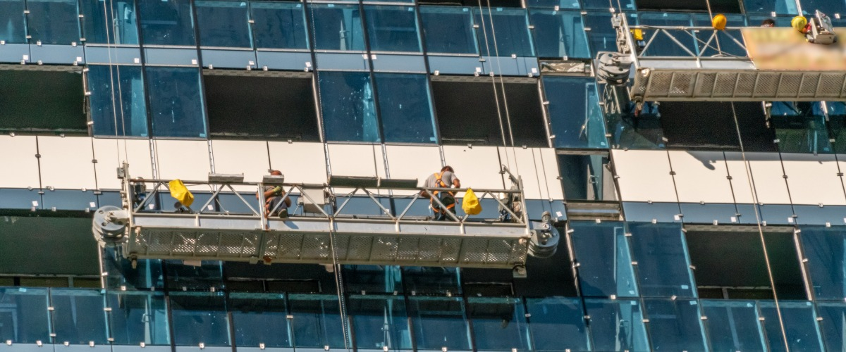Who’s Paying Up to End the UK Cladding Crisis?