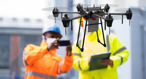 Why Smart Construction is the Construction Industry's Greatest Hero
