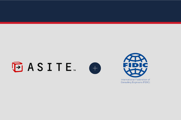 Asite Achieves BSI Kitemark™ for BIM software