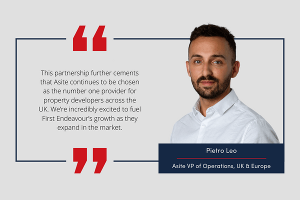 Asite Opens New Data Center in United Arab Emirates