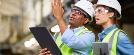 What is the Most Important Data to Track on Construction Projects?