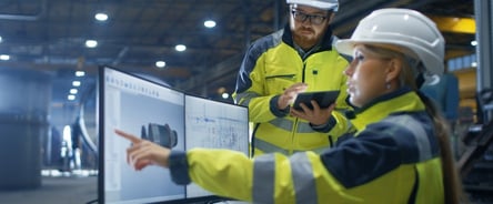 What is the Most Important Data to Track on Construction Projects?