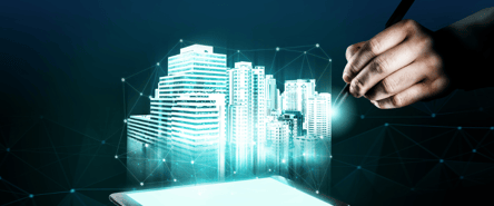 Why Smart Construction is the Construction Industry's Greatest Hero