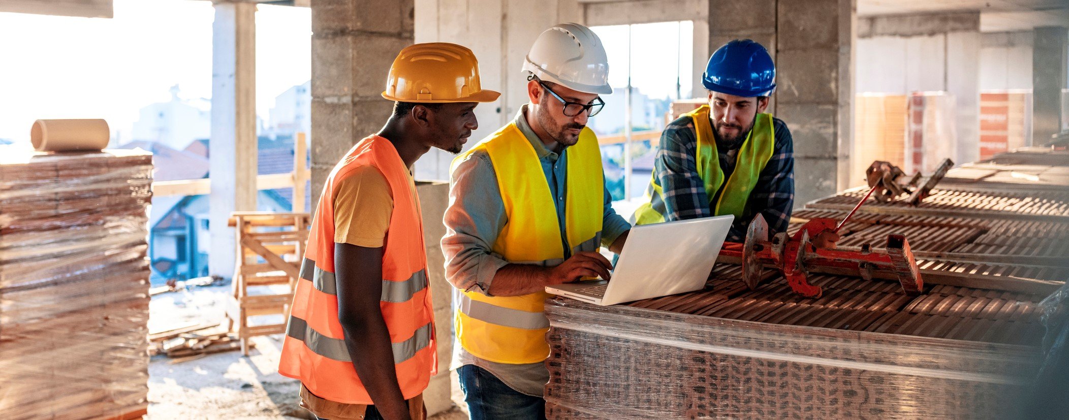 The Egan Report 23 years on… Part 1: How has the construction industry ...