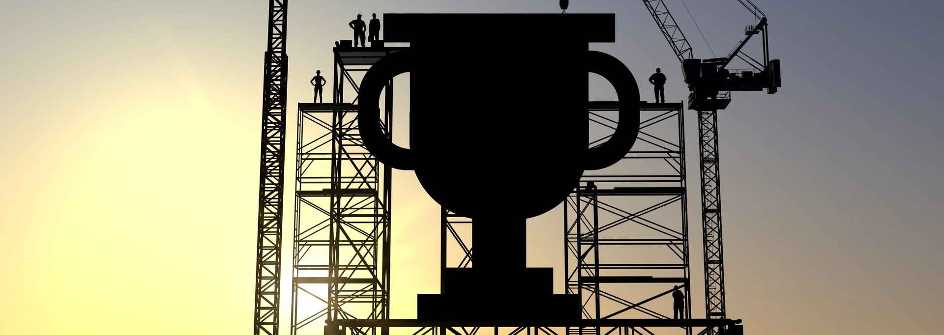 The Egan Report 23 years on… Part 4: Do the winners of the Constructing ...
