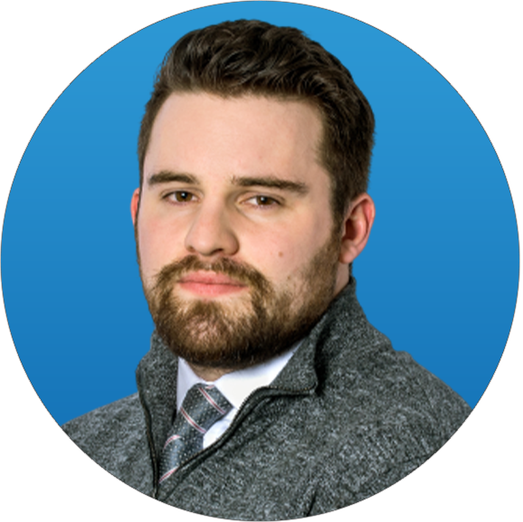 Blogs | David Charnock