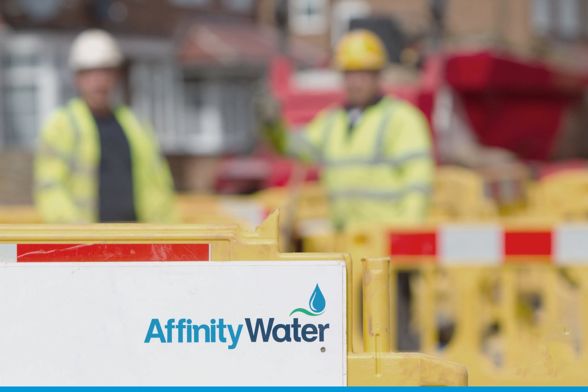 Affinity Water Migrating over 70 Projects to Asite Following Multi-Year ...
