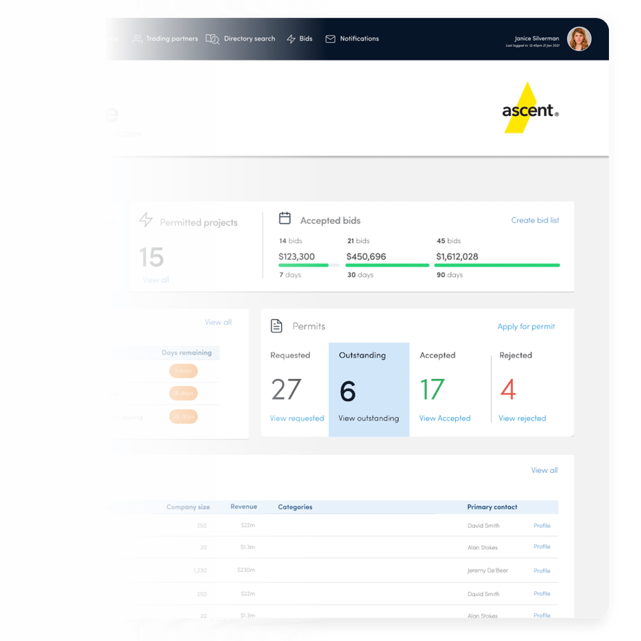 Permit Management Software | Automate every step
